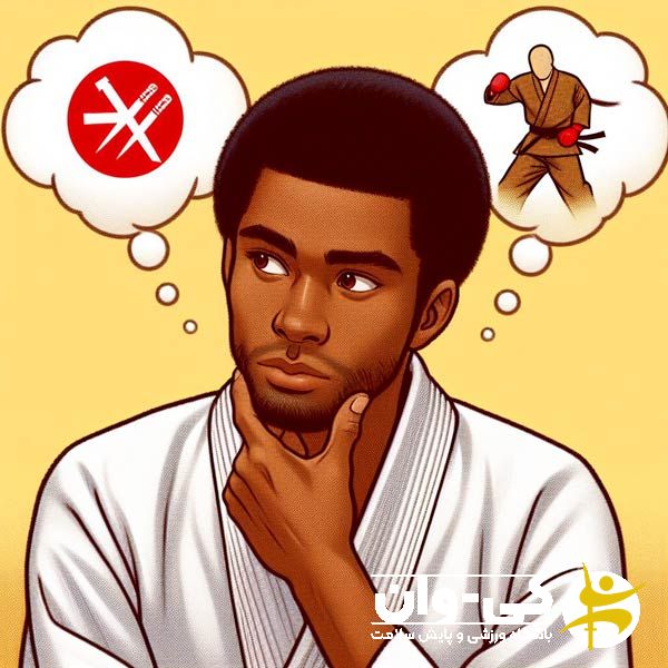 آموزش کیوکوشین کاراته از کودکان تا بزرگسالان به سبک اویاما در تهران